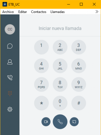 wiki:softphone [Wiki]